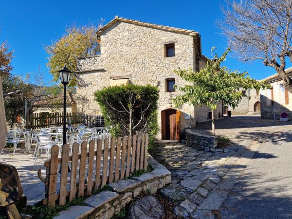 Casa Rural La Choca - Alquézar