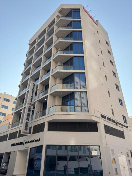 Infinity Suites Juffair - Bahrain