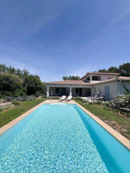 Villa La Néoulaise - Brignoles