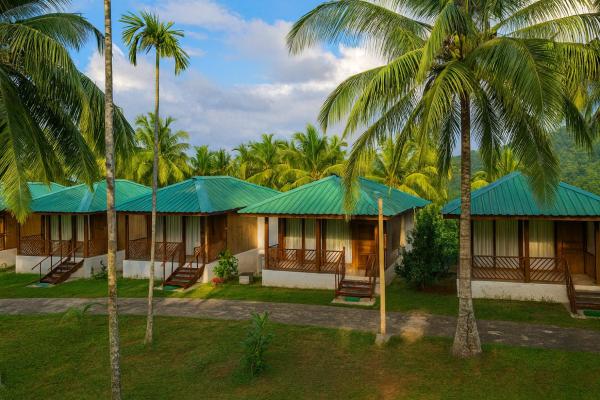 Rainforest Resort - Port Blair