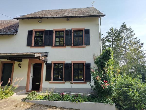 Feriendomizil Hunsrück Und Mosel - Piesport