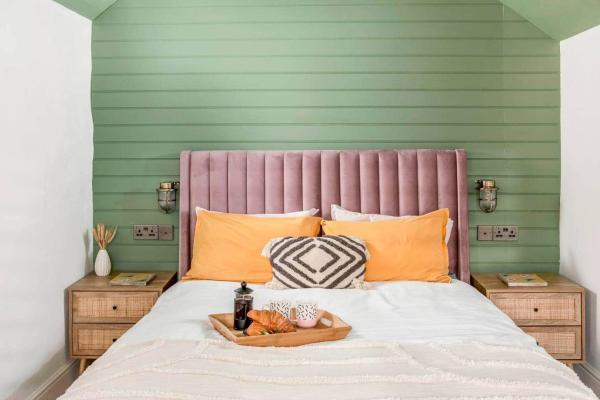 Blue Skies // Porth // Newquay - Newquay