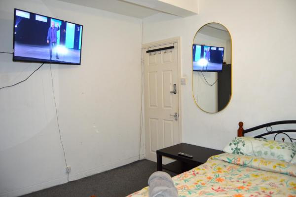 Oxford Street London - Beckenham