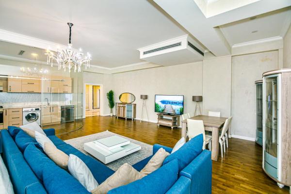 Vip Apartment Mandarin - Bakou