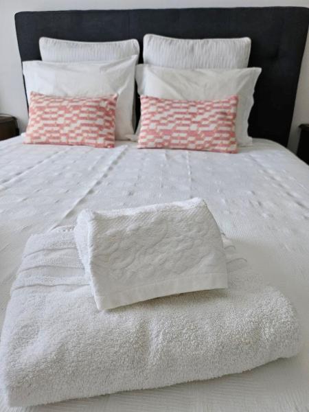 Lucinda`s House - Braga