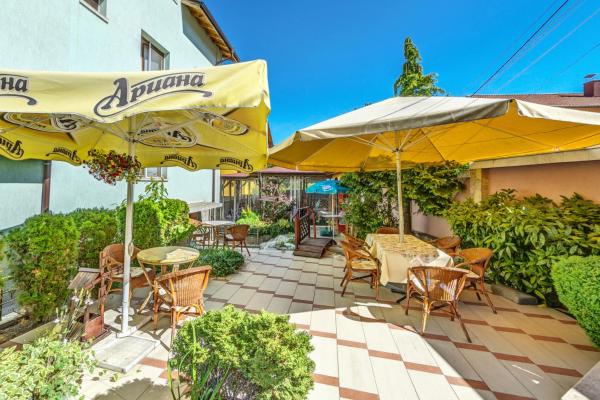 Hotel Darling - Pernik