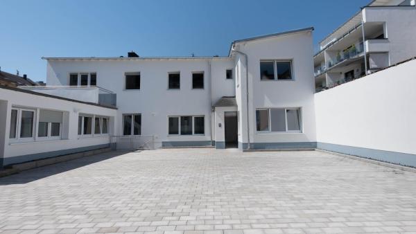 Gemütliches Zimmer Im Herzen Der Stadt Neuwied - Neuwied