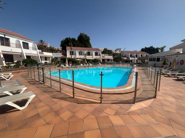 Casa Adel Vibbecanarias Maspalomas - Gran Canaria
