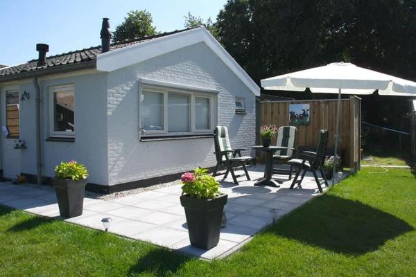 Hello Zeeland - Molenweg 26 - Zoutelande