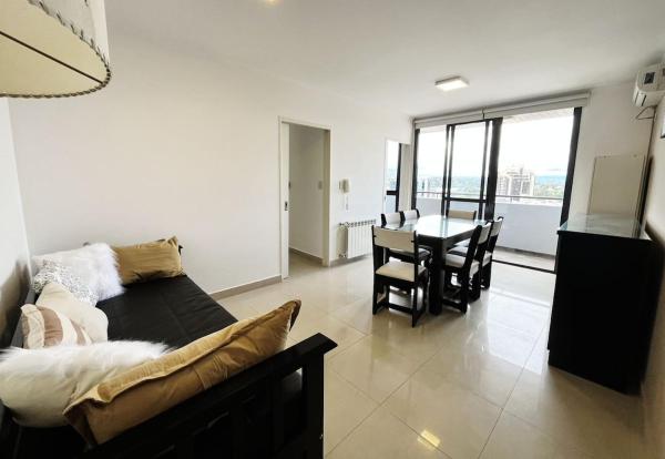 Victoria Tower Departamento De Categoría - Villa Carlos Paz