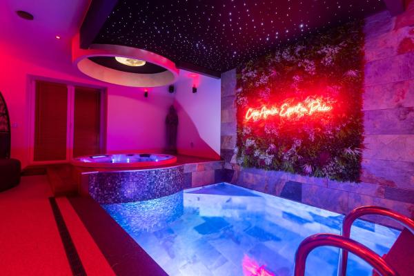 Temple Torii - Belgique