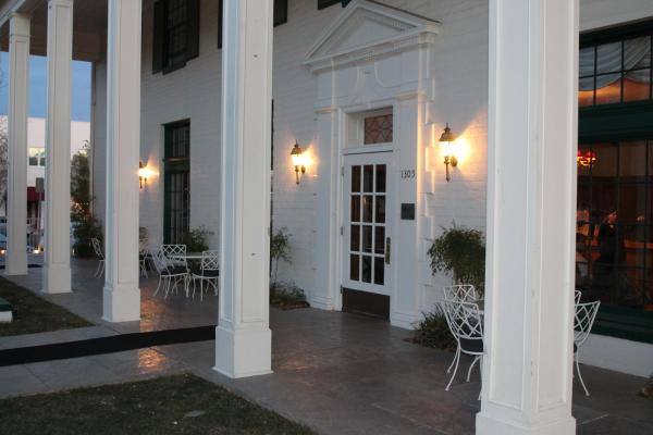 Boulder Dam Hotel - Lake Las Vegas