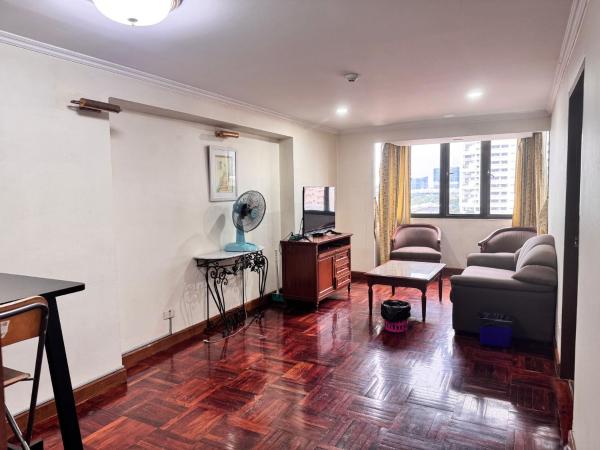 Beautiful 1 Bedroom Appartment In The Heart Of Bangkok - Bangkok