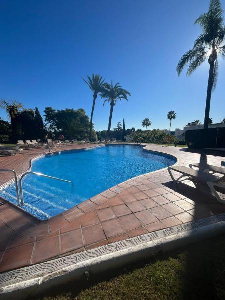 Beautiful Townhouse In Marbella - Puerto Banús