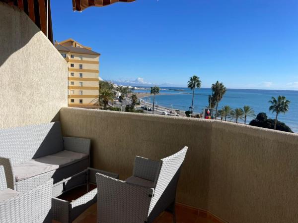 Benalbeach En La Playa - Benalmádena