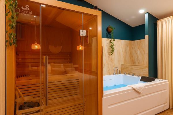 Spa Rooms Perpignan - Cabestany