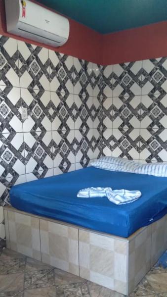 Point Da Ilha - Belém