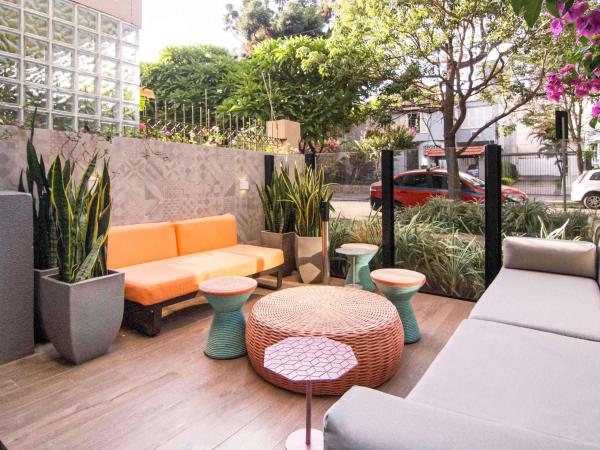 Ibis Porto Alegre Moinhos De Vento - Alvorada