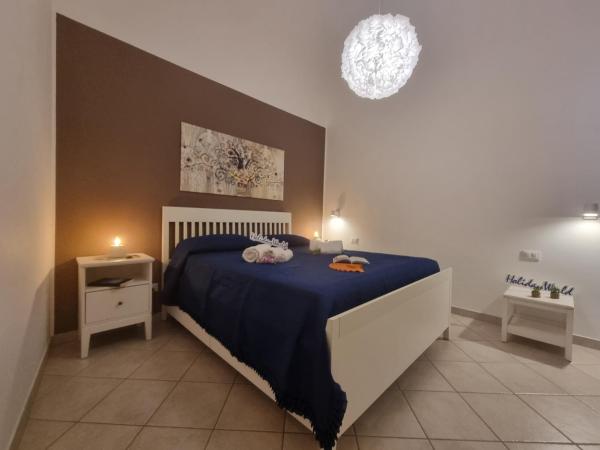 Downtown House By Holiday World - Palermo