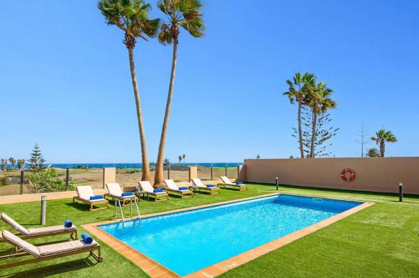 Villa Humaik By Villa Plus - Caleta de Fuste