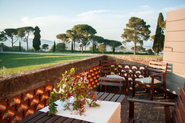 Appartement In Pesaro Mit Möblierter Terrasse - Pesaro