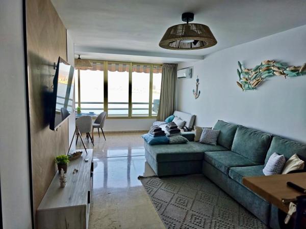 Full Sea View Benidorm - Benidorm