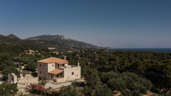 Villa Ampeli - Zakynthos