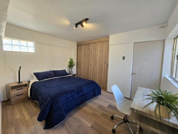 Ah Residencial - 안토파가스타