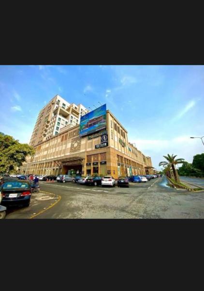 Coral Gold Crest Service Apartment By Lmy Dha 4 Lahore - Lahore