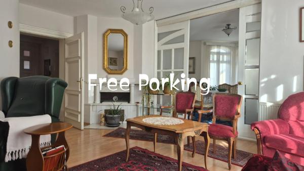 Big & Bright City Center Apartment - Užice