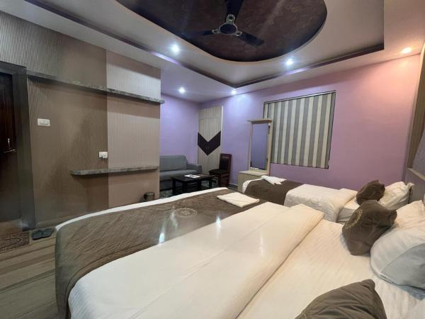 Mount View - Jharkhand