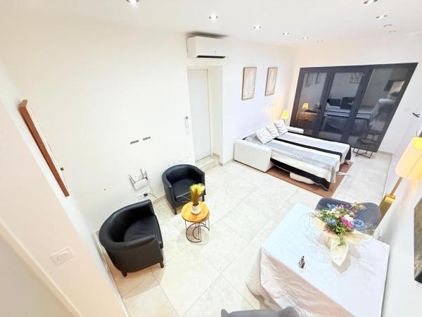 Independent Studio Dans Maison - Avignon