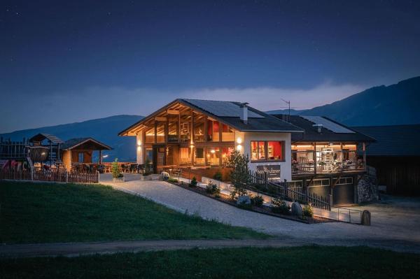 Apartments Ban Rutzner - Brixen