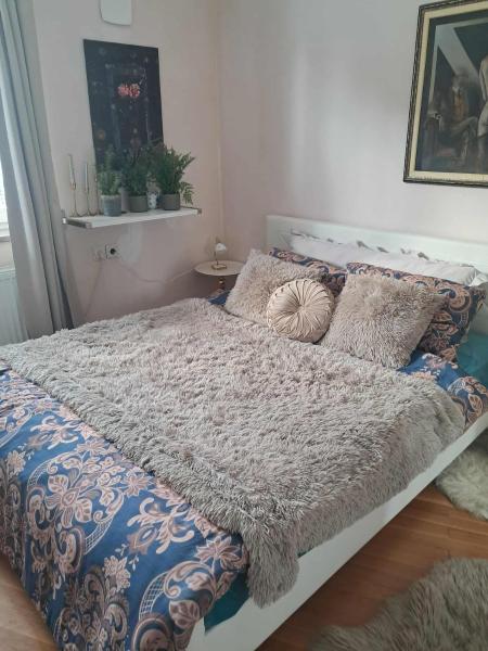 Apartment Baci For 4 Guests - Ljubljana