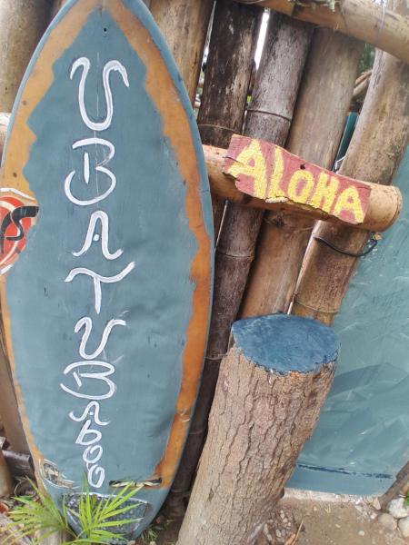 Ubatubambu - Ubatuba