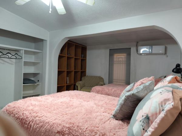 La Casa De La Tia Lucita - El Paso, TX