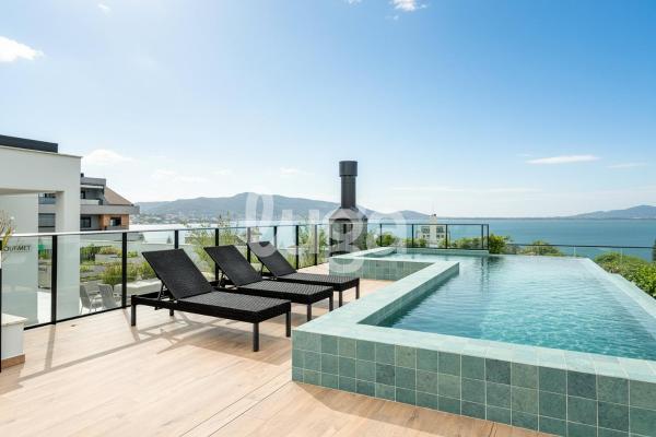 Luga: Ap Coqueiros | Design E Conforto - Florianópolis