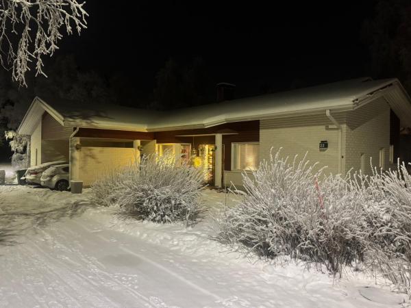 Lakefront House, Rovaniemi - Rovaniemi