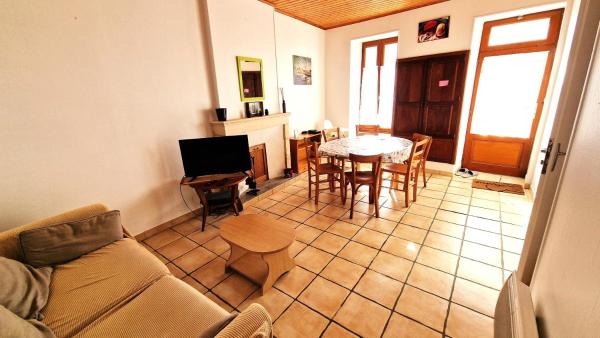 ÂMe Oléronaise Dans Hameau Oléronais - Saint-Trojan-les-Bains