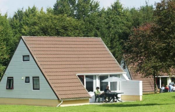 Bungalowpark Simpelveld - Alpha 63 - Aachen
