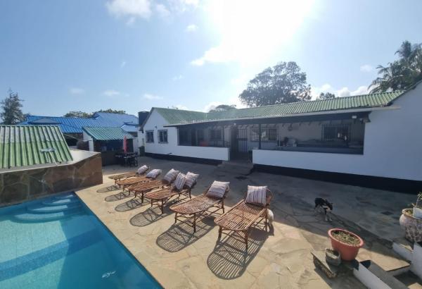 Kenya Retreat - Kenya