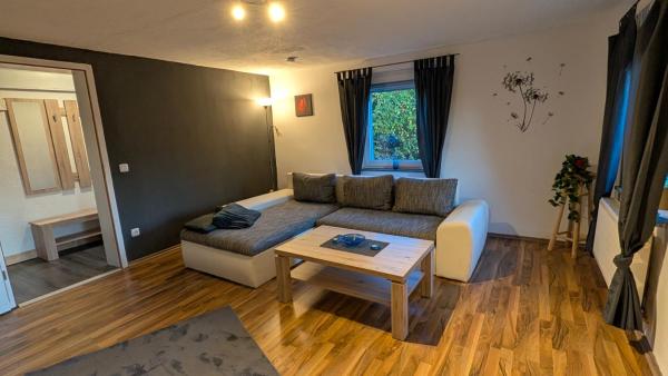 Ferienwohnung Rössger - Kreuztal