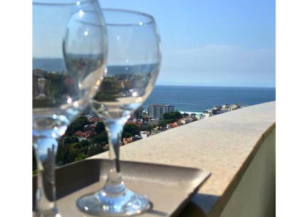 Acomodação Mediterrâneo 02 - Rio de Janeiro