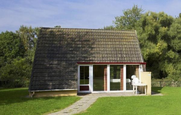 Bungalowpark Simpelveld - Alpha 86 - Aix-la-Chapelle