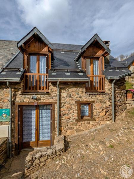 Au Village - Loudenvielle