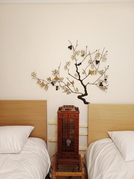 Utomega Gangnam Korean Ondol Experience - Seoul