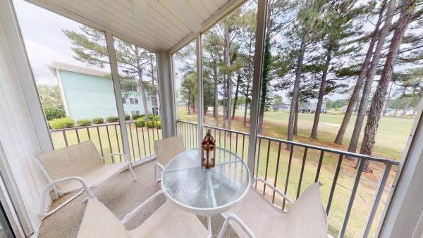 Champions Unit 3509 - Sunset Beach, NC