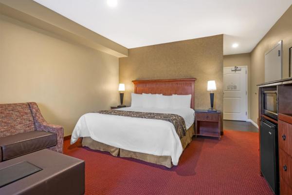 Best Western Plus Canyon Pines - Ogden, UT