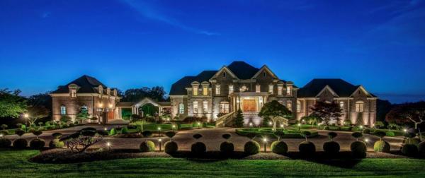 Luxury Estate For Filming - Maryland