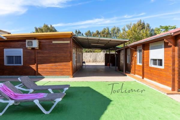 Todimer Casa Roble - Motril